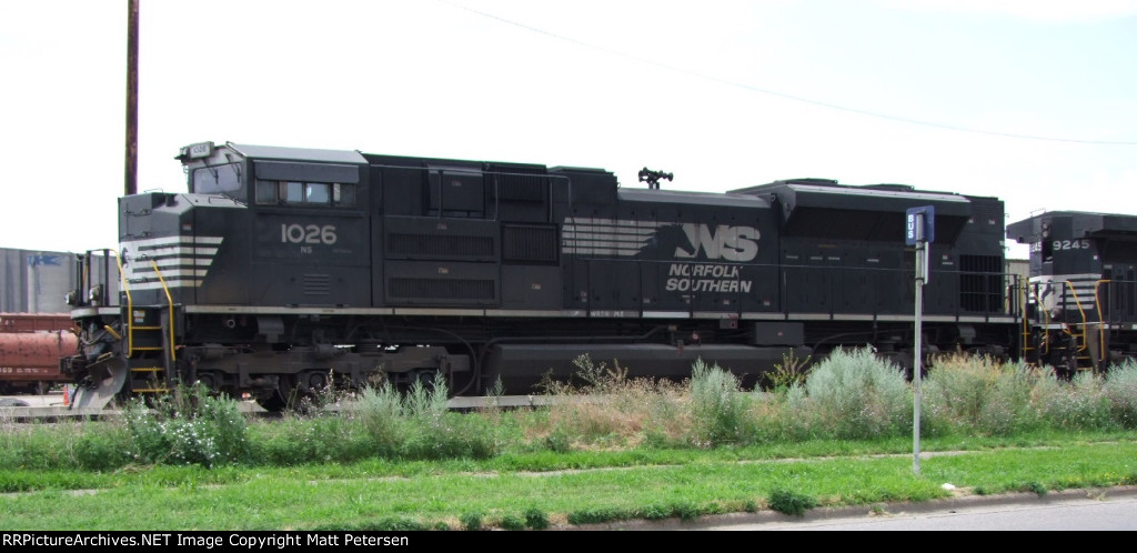 NS 1026